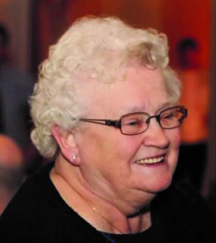 Noretta Mae (Hadley) Reynolds | News, Sports, Jobs - Post Journal